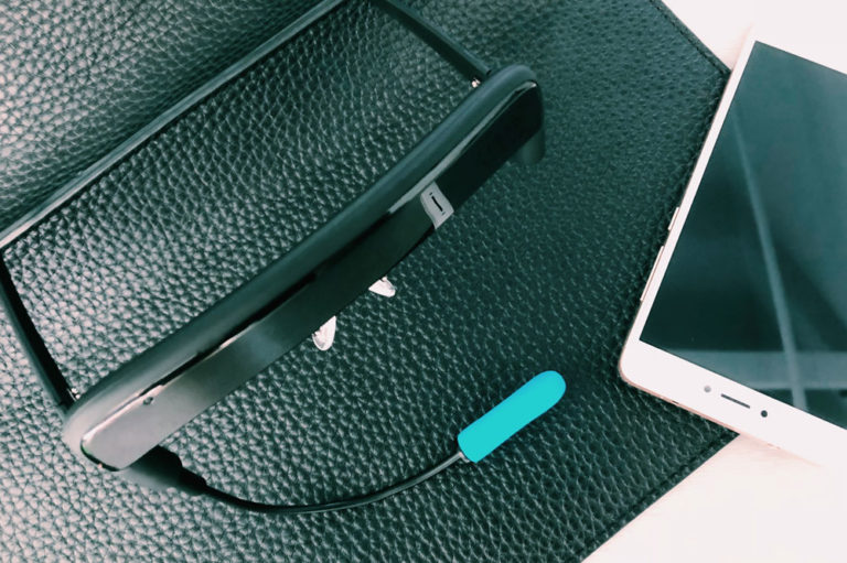 Glassouse Assistive Device & Adaptive Switches for Disabled