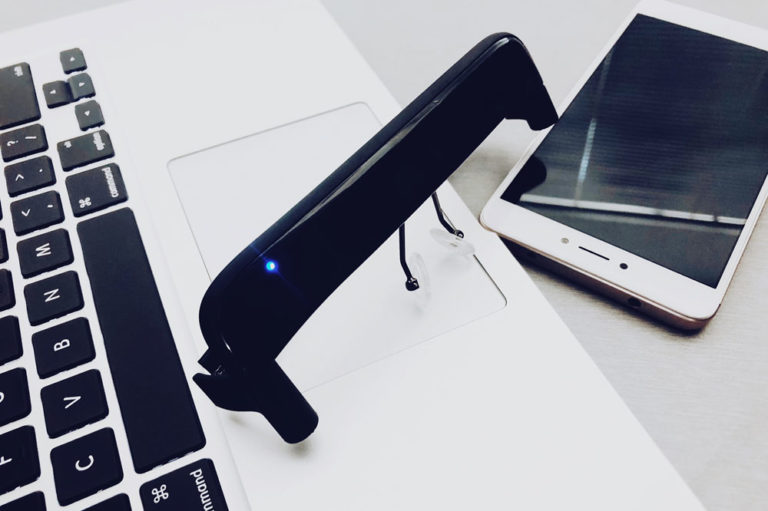 Glassouse Assistive Device & Adaptive Switches for Disabled