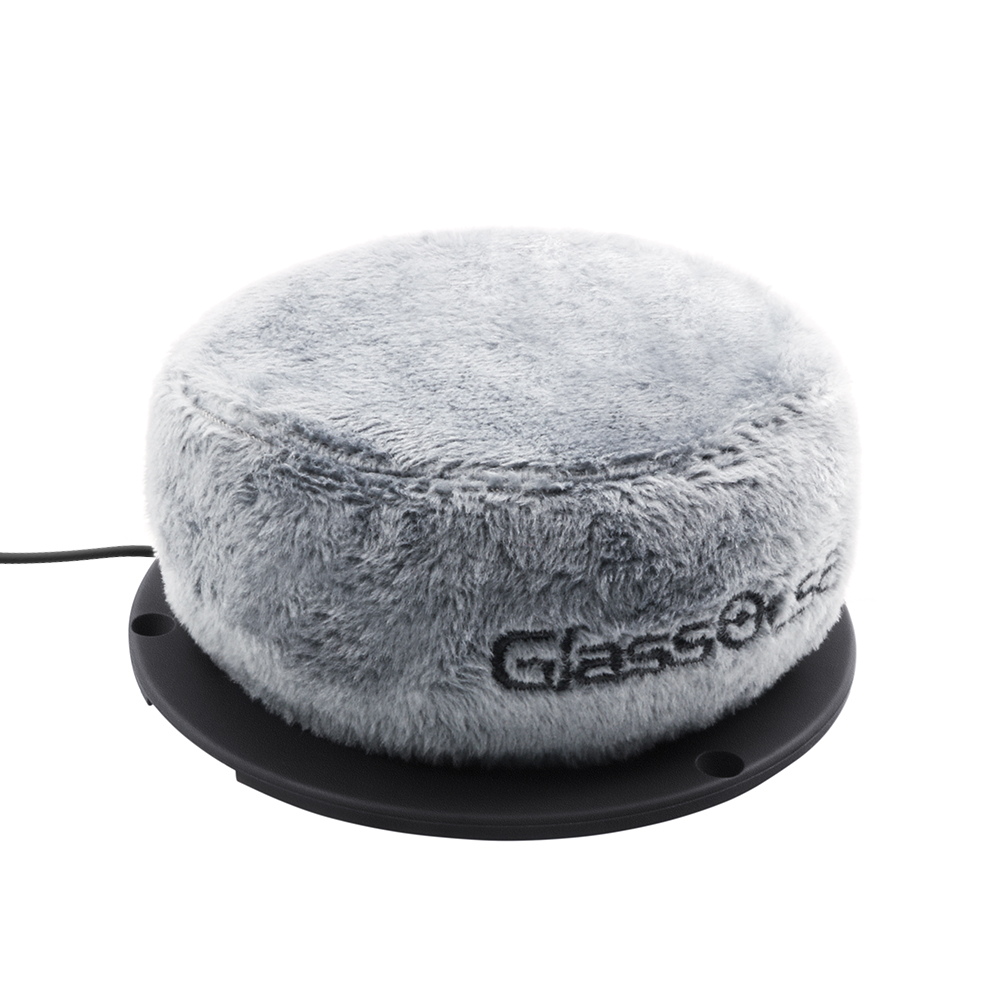 GlassOuse Pillow Switch - Editmicro