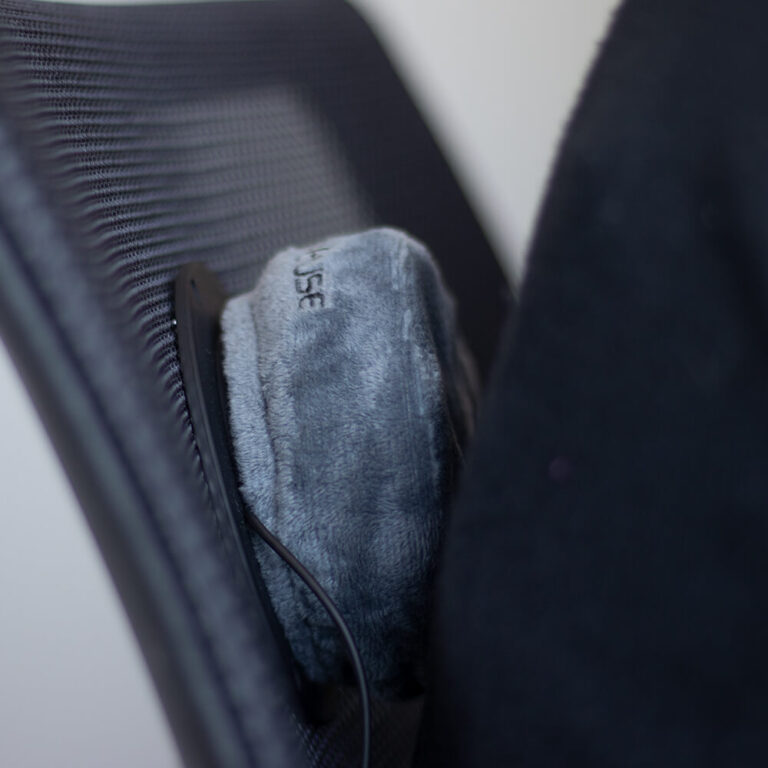 Pillow Switch for Disabled - Adapted Switch for Assistive Device