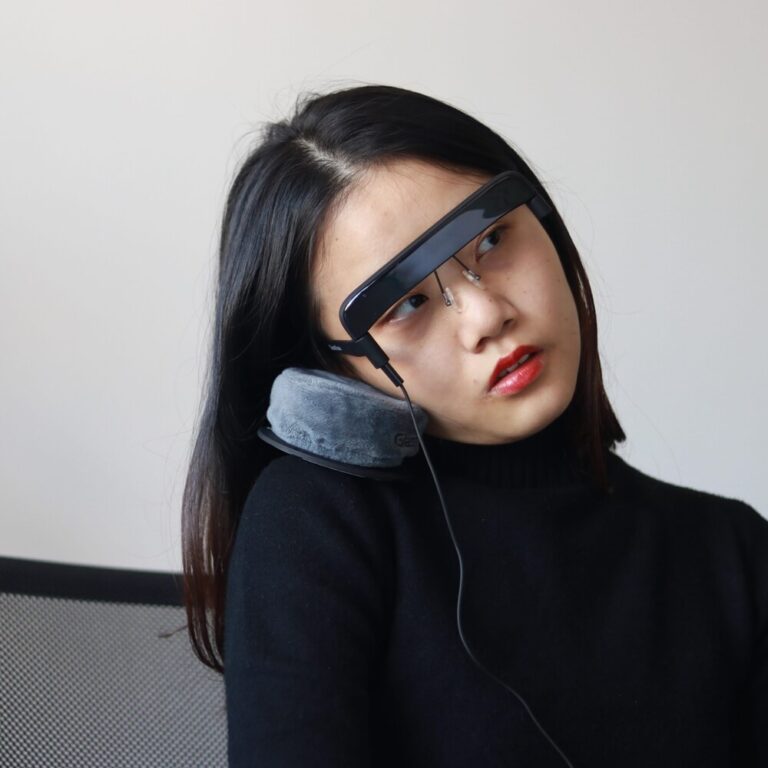 Pillow Switch for Disabled - Adapted Switch for Assistive Device