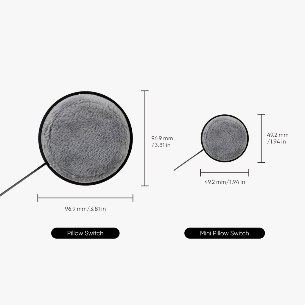 GlassOuse PRO + Link Bundle with all Switches, Accessories