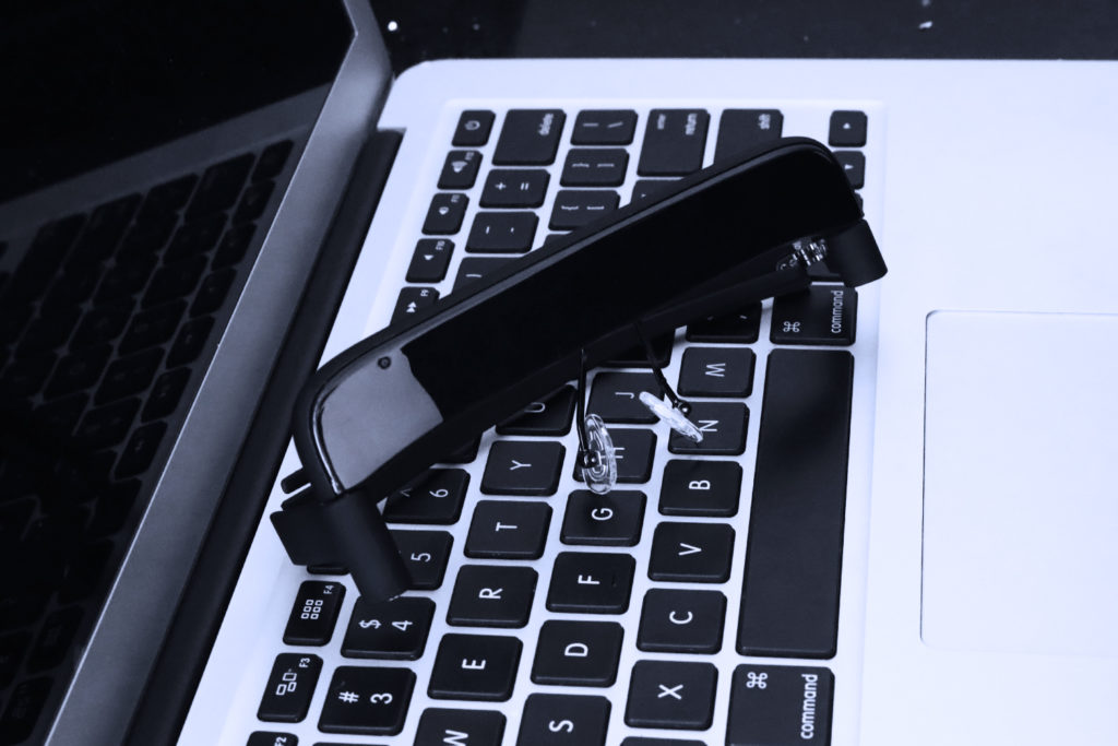 Glassouse Assistive Device & Adaptive Switches for Disabled