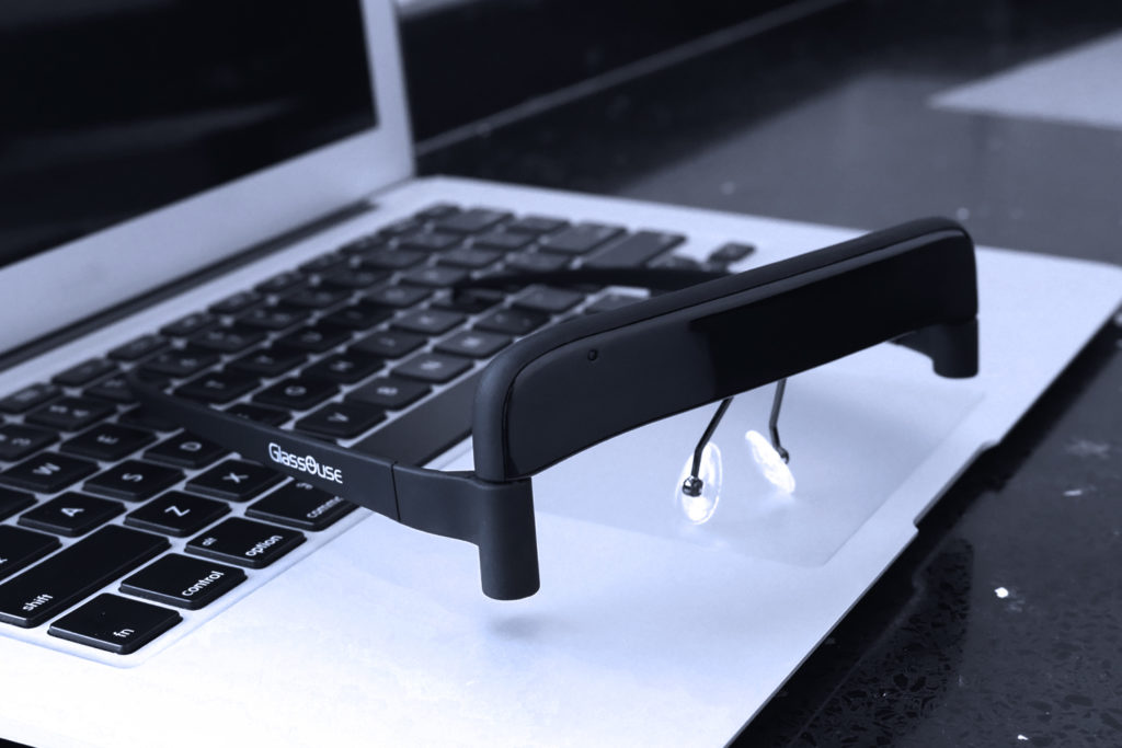 Glassouse Assistive Device & Adaptive Switches for Disabled