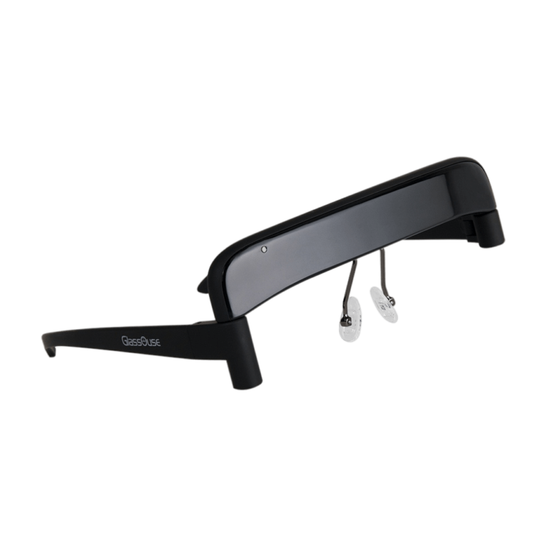 Glassouse Assistive Device & Adaptive Switches for Disabled