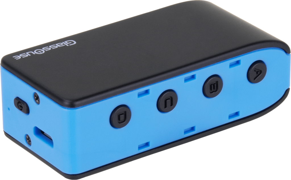 GlassOuse Link - Glassouse Assistive Device