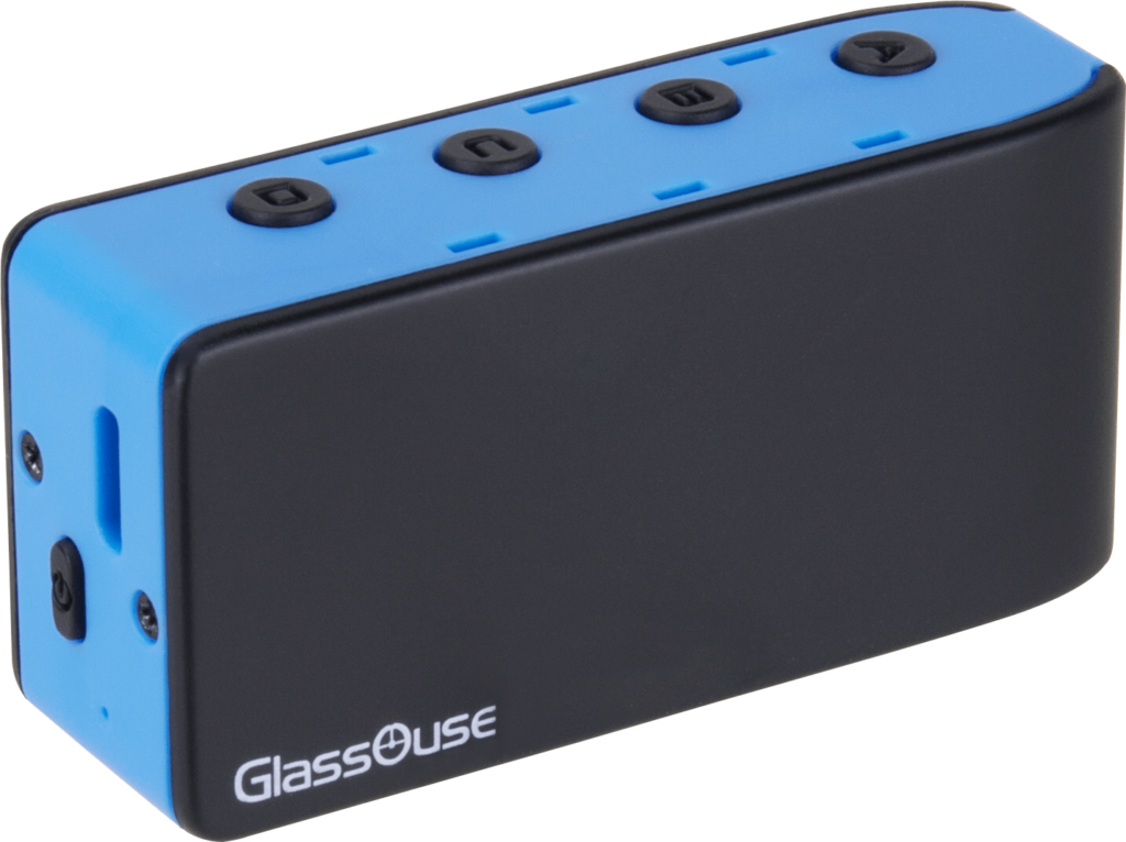 GlassOuse Link - Glassouse Assistive Device