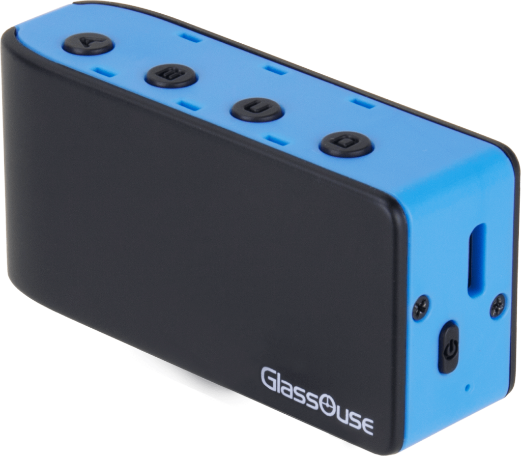 GlassOuse Link - Glassouse Assistive Device