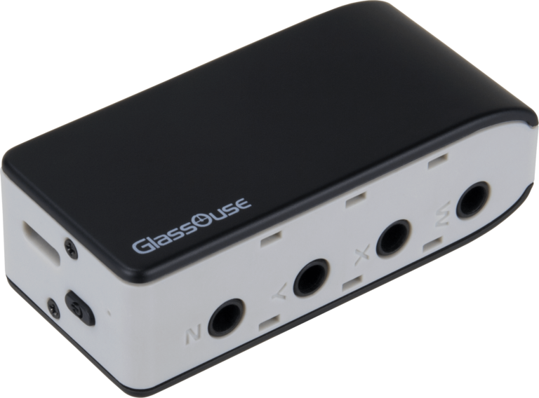 GlassOuse PRO - Glassouse Assistive Device