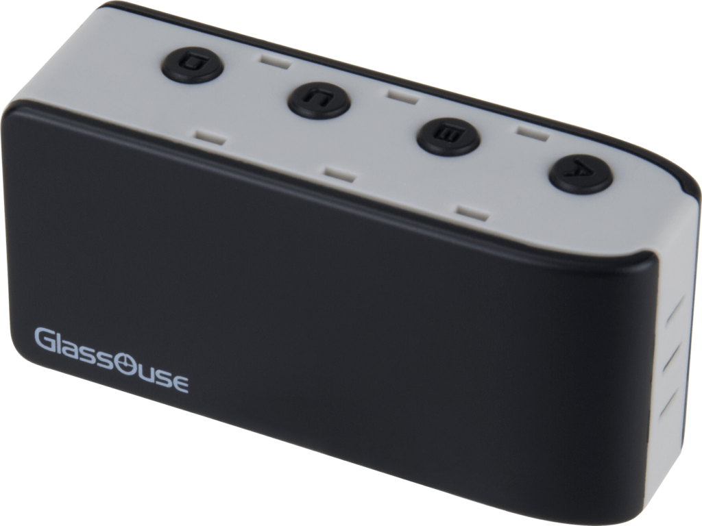 GlassOuse PRO - Glassouse Assistive Device