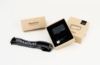 GlassOuse PRO - GlassOuse Assistive Device