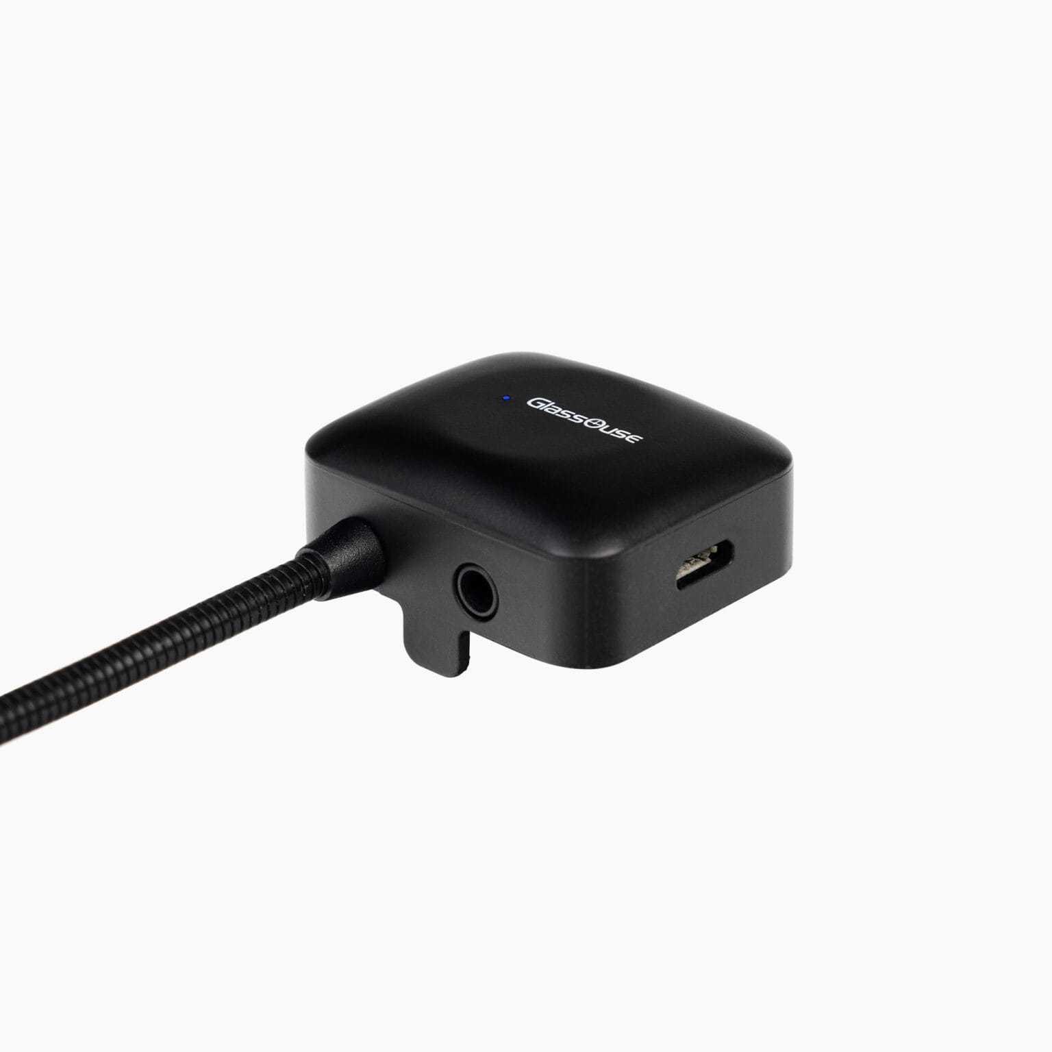 Cheek Switch – Assistive Device for People with Disabilities