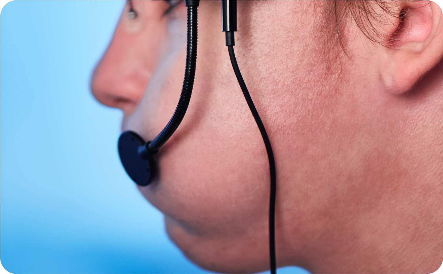 Cheek Switch – Assistive Device for People with Disabilities