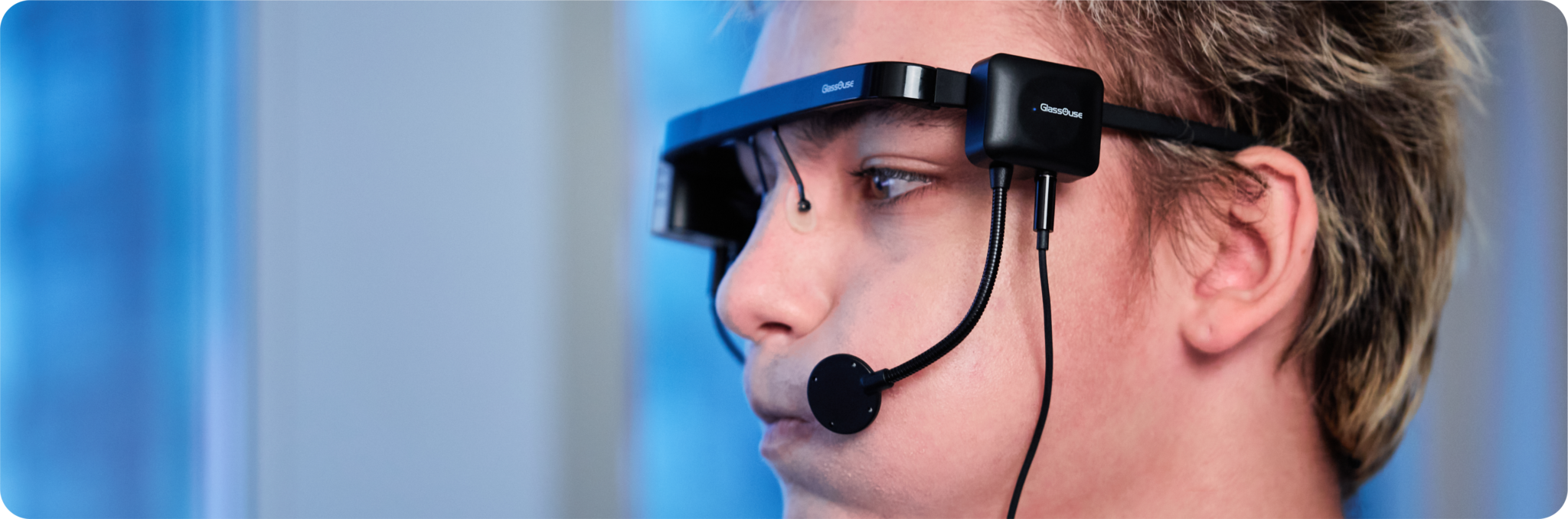 Cheek Switch – Assistive Device for People with Disabilities